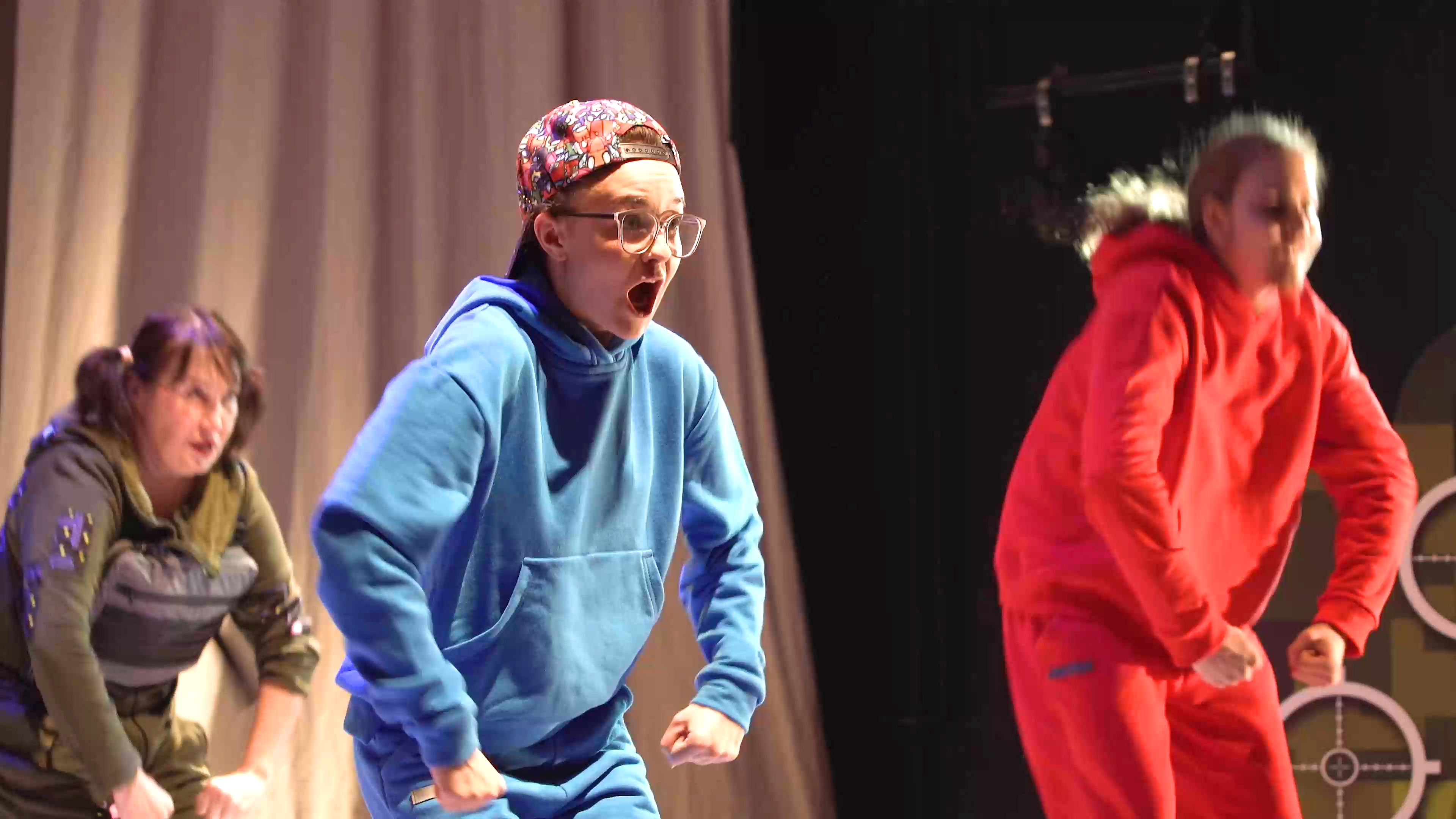 Осьминог — песня из спектакля "Солнечная Азбука", стихи Елены Лемеховой, музыка Михаила Гребенщикова