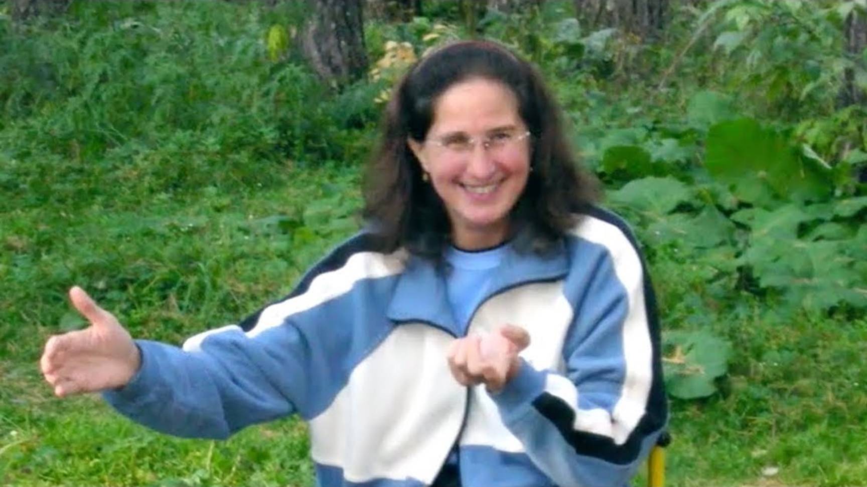 Миссия в России. Часть 4. Внутренний Путь.