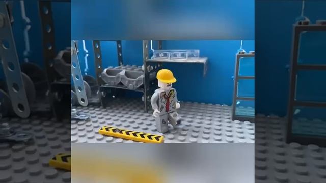 4. Цех сборки. Группа "Звёздочки"