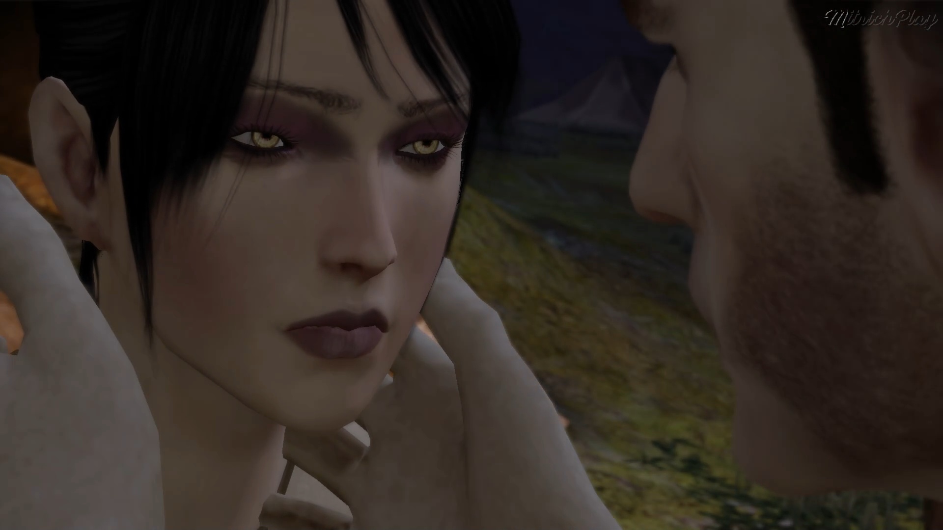 Закрепляем узы дружбы ► Dragon Age Origins #13