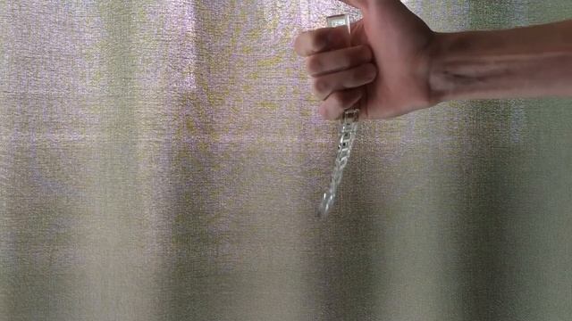 Как крутить перекидные четки - Урок 5