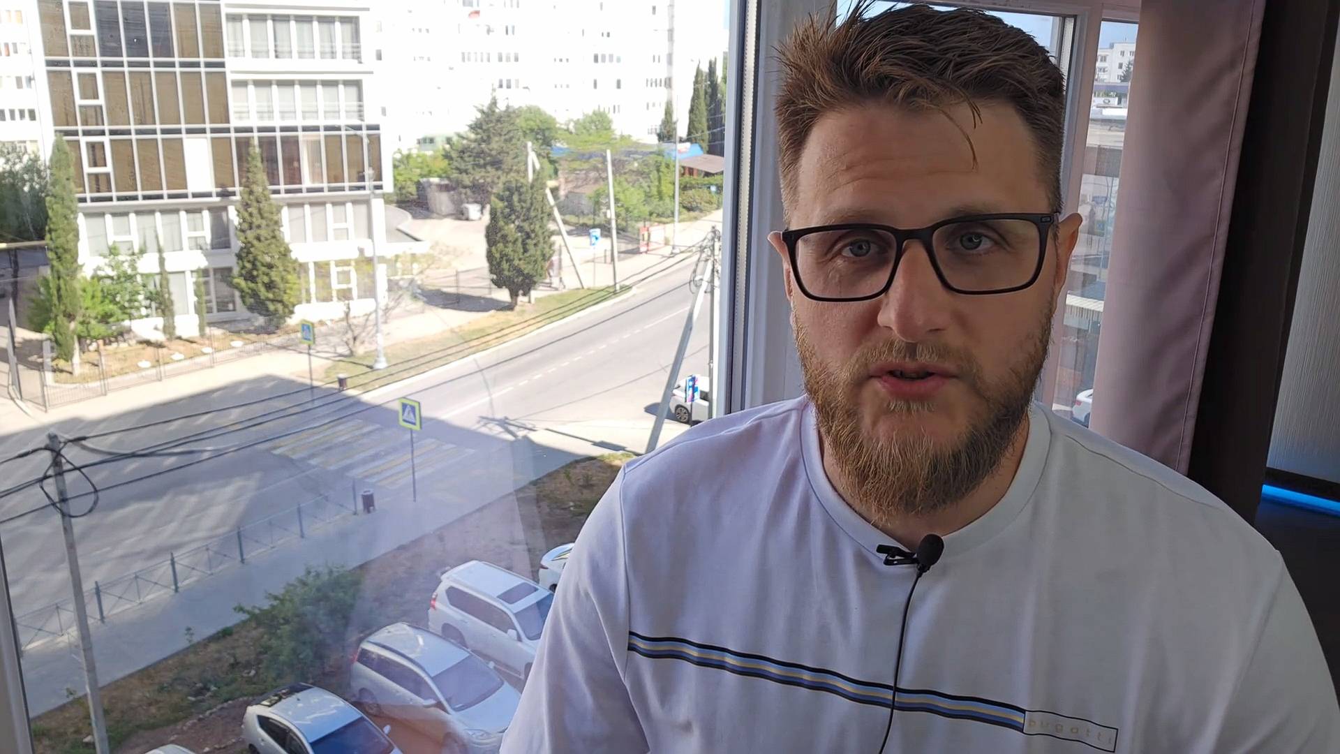 МУХОМОРЫ / Назад пути не будет...