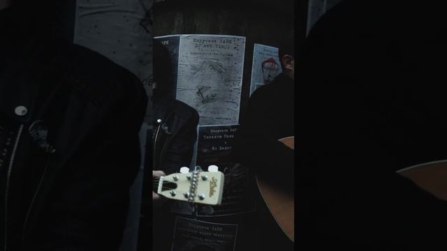 Петр Погодаев - Пачка Сигарет (КИНО acoustic cover)