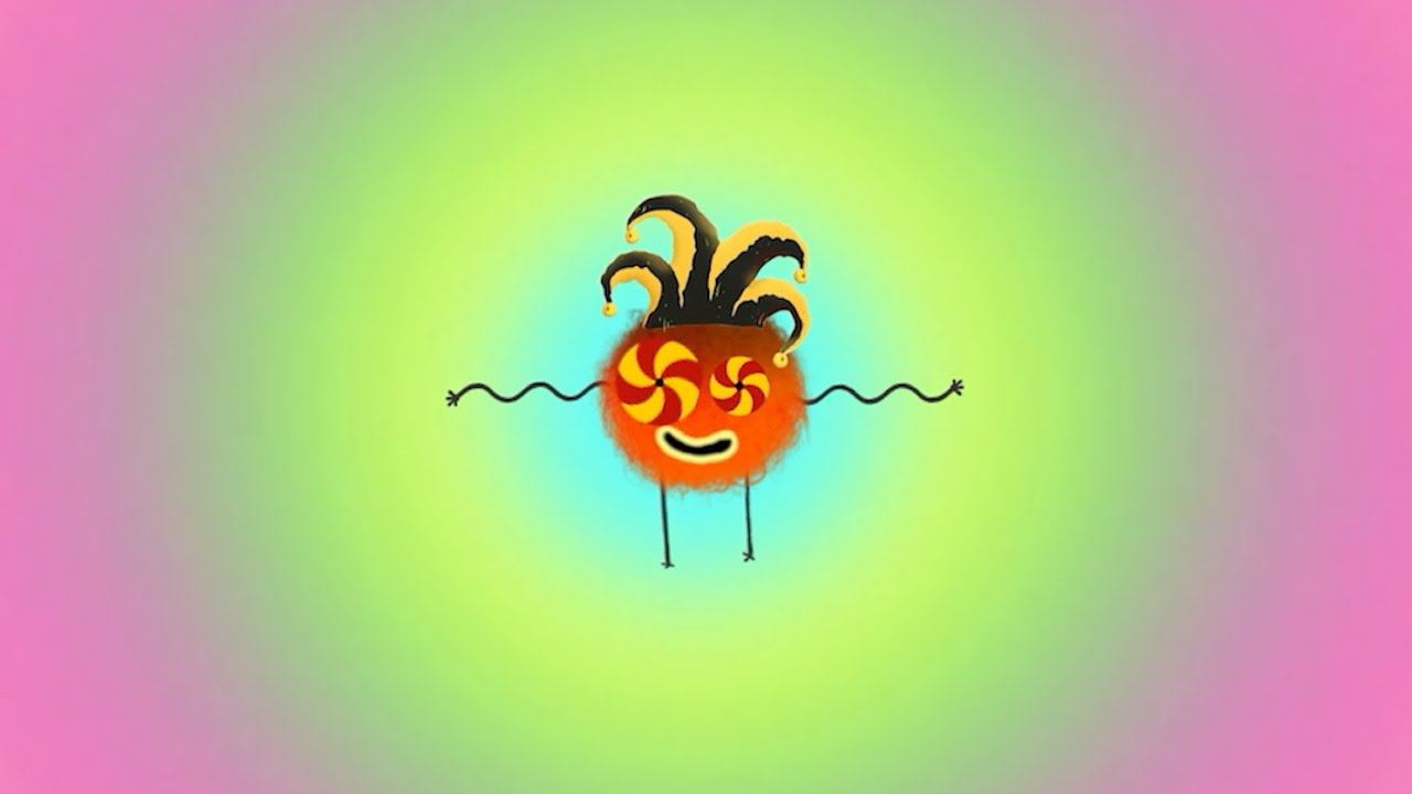 ЧУЧЕЛ №8. Волшебные шляпы и зазеркалье. Игра CHUCHEL на канале Хвостик ТВ