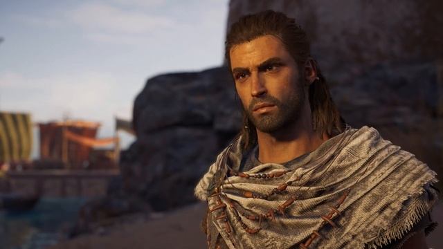 Assassin’s Creed Odyssey [ Part 14 ]