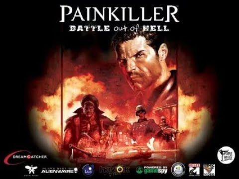 Painkiller - Battle out of Hell