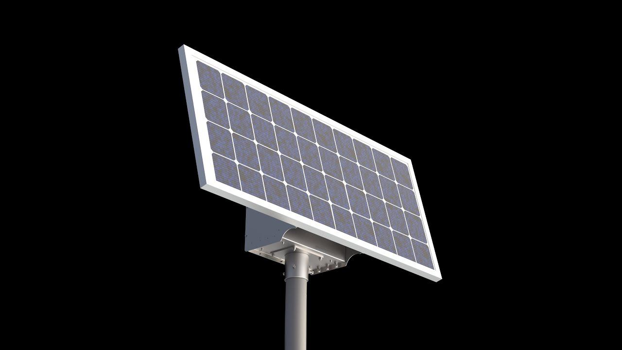 GELIOMASTER ®: GM - солнечные электростанции