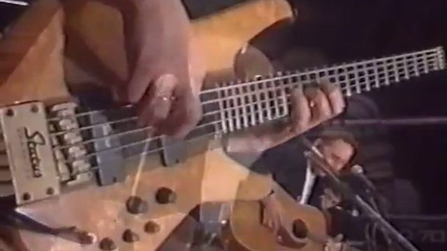 Валерий Каримов и группа Roly-Poly - The Simplest Life