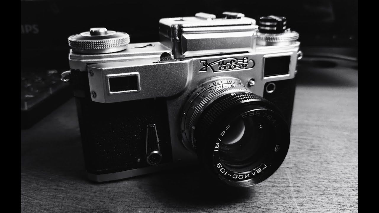 Ответы на вопросы. №1 Почему убийцы не уничтожили фотоплёнки?