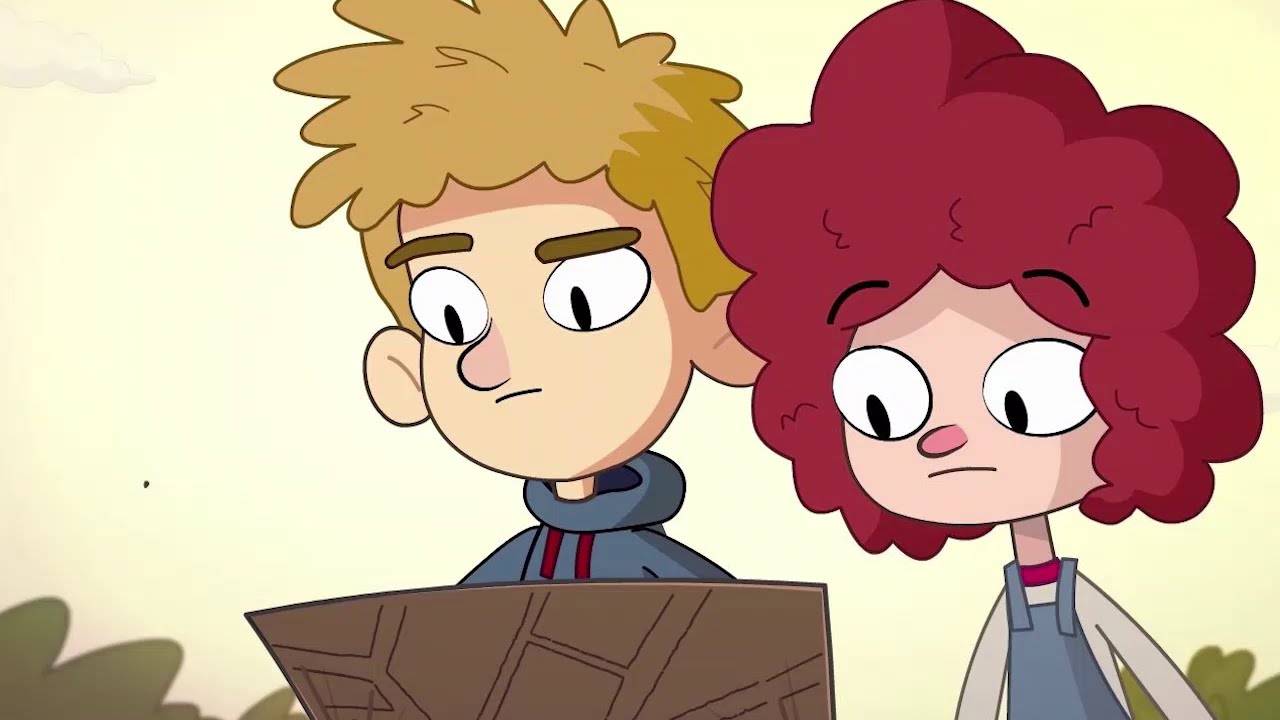 Lost in Play ►Стрим #2► Вынос мозга)))