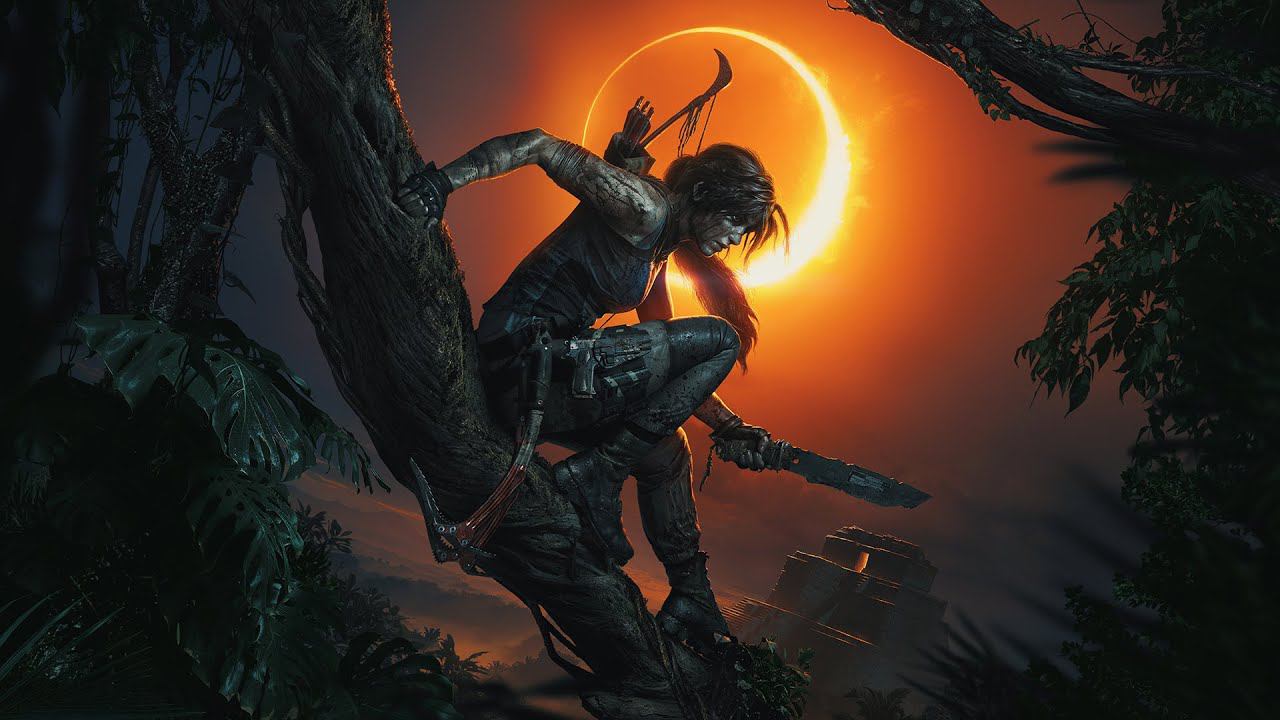 Shadow of the Tomb Raider [4/6]