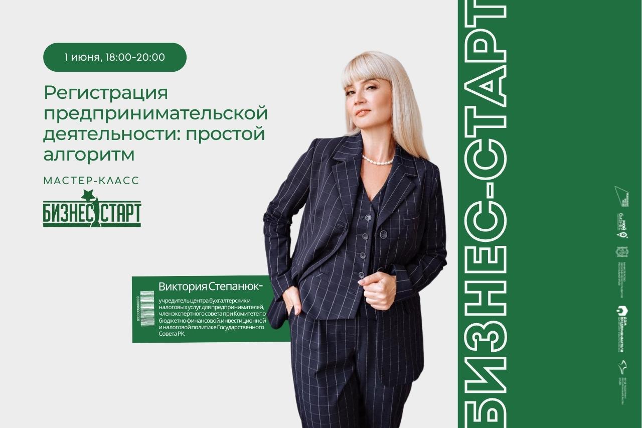 Регистрация предпринимательской деятельности простой алгоритм..mp4