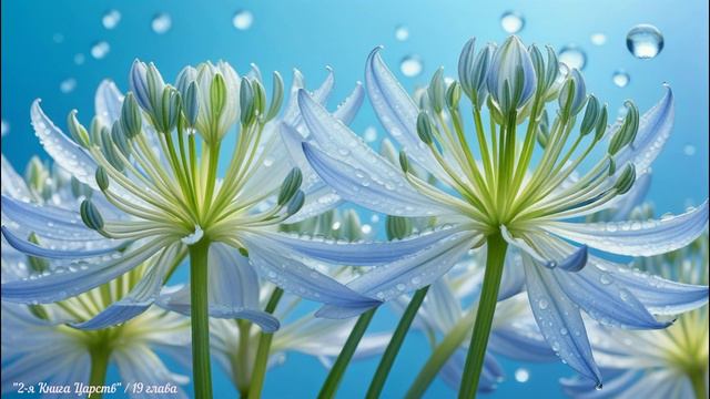 "2-я Книга Царств" / 19 ГЛАВА