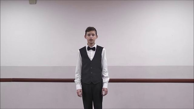 Музыкально - литературная композиция "Думы о вечном"