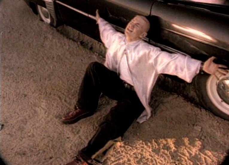 Иванушки International "Тучи"