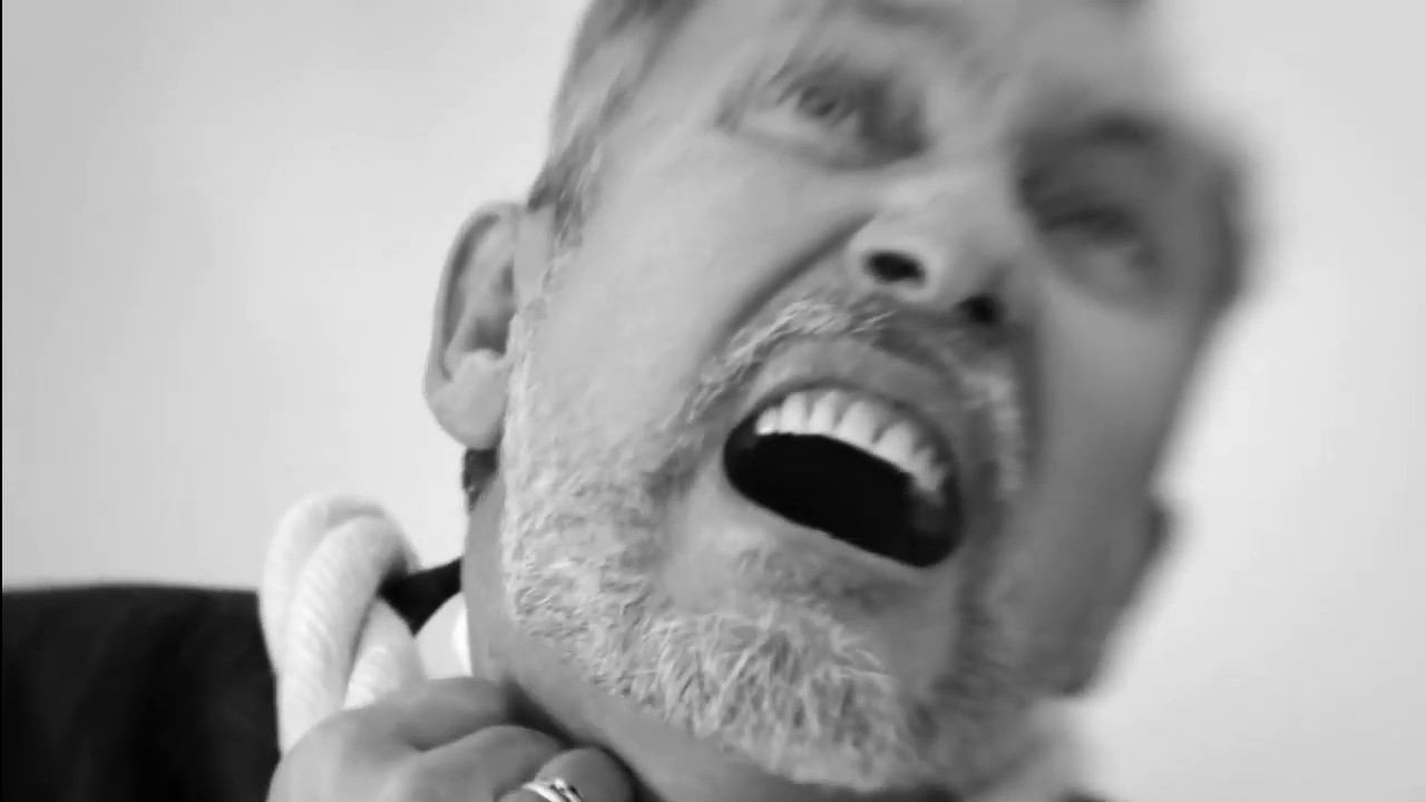 "Онегин-Консалтинг" (самый первый промо-ролик моей компании)