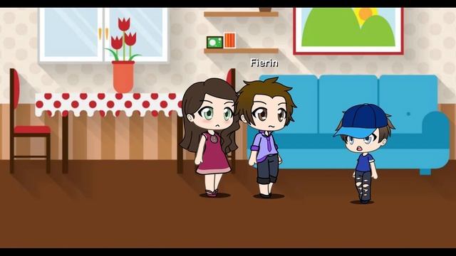 гироскутер - прикол