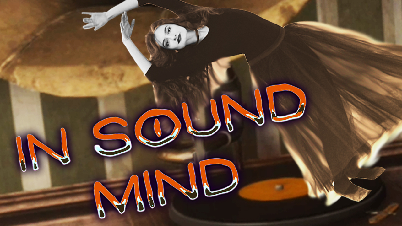 ТАНЦУЮТ ВСЕ ❗? ▶ In Sound Mind #15/прохождение