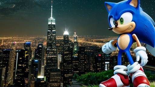 прохождение Sonic the Hedgehog 5: Star Light без изумрудов хаоса.