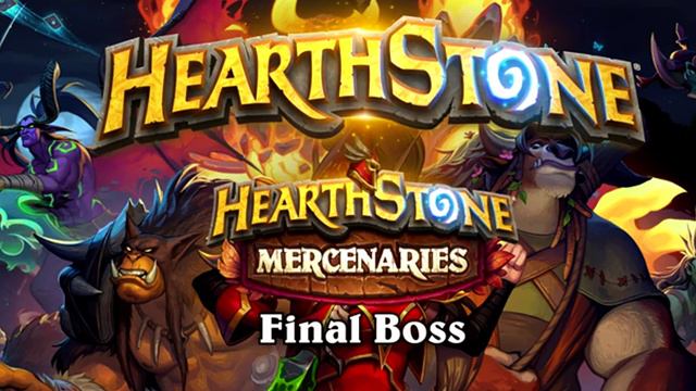 Heartstone - Part 2