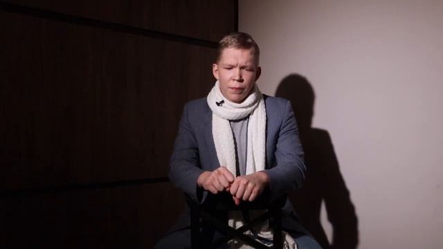 ИZЮМ / 2 сезон / Как же классно быть одиноким. Степан Хорошев