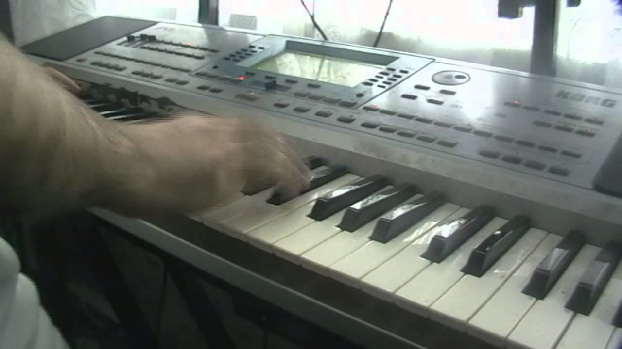 Skyline Pigeon [Elton John cover]