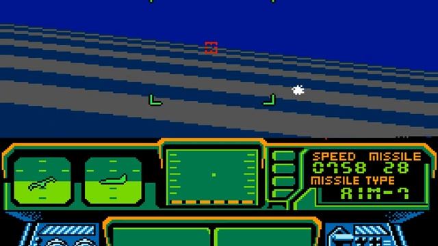 Top Gun The Second Mission