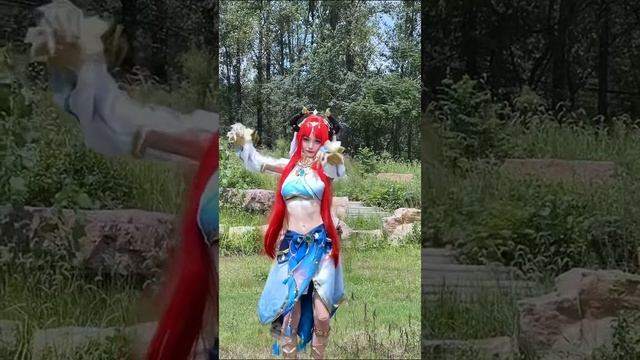 супергерои