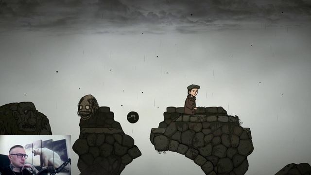 CreepyTale4 ▶ Криповая Сказка ▶ серия 2 ▶ СОВЫ ПСИХИЧЕСКИ НЕ ЗДОРОВЫ ▶ первое прохождение