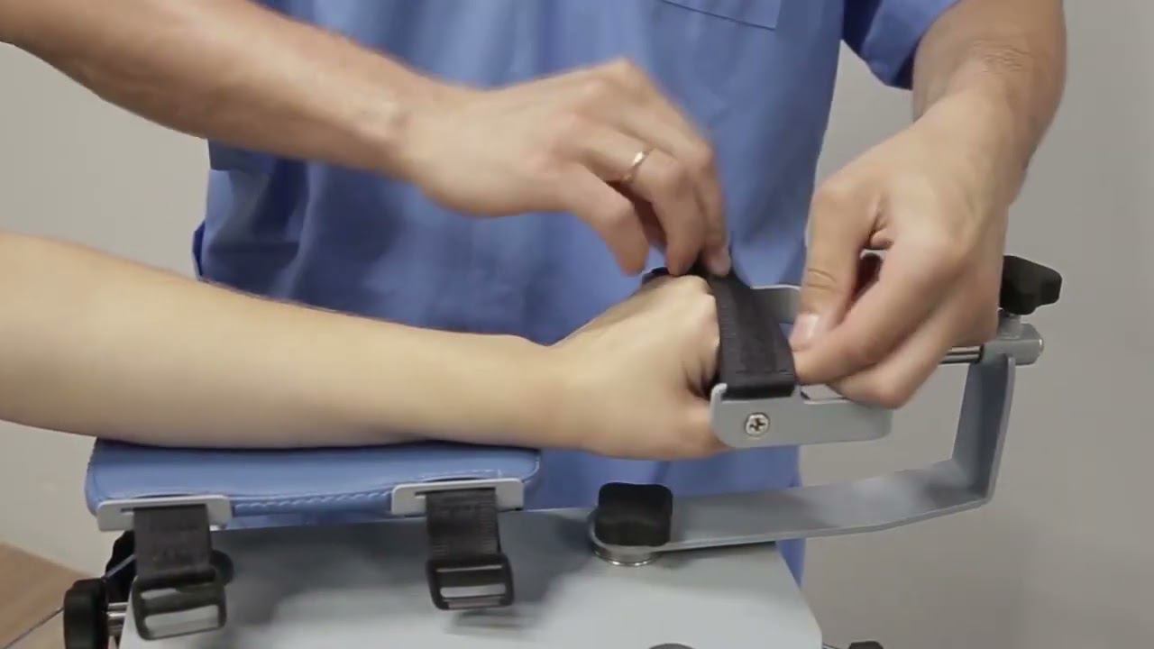 Ормед Flex 05 для лучезапястного сустава