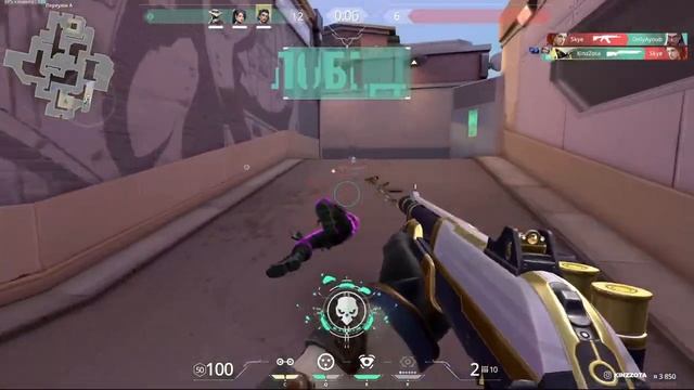 моменты со стримов №5  23.12.23 #valorant #killjoy