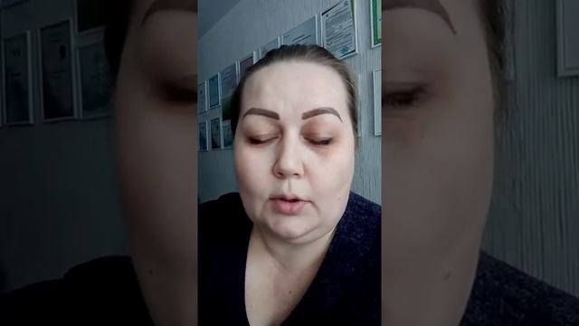 Видео отзыв - Ирины