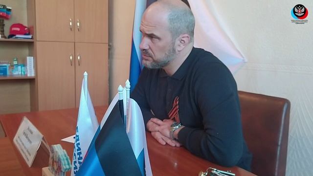Сергей Желновач провел личный прием граждан