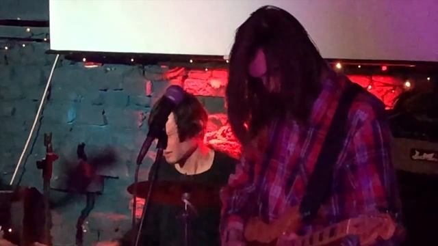 BORDELL - PhD |Live from Мотыга | Москва / 29.01.2023