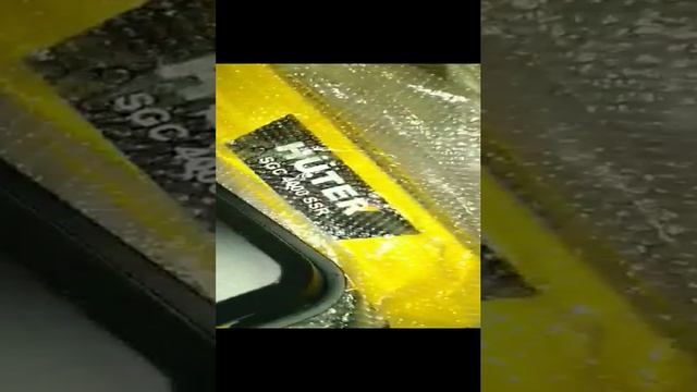 Комплектация снегоуборщика HUTER-4000 SSR.