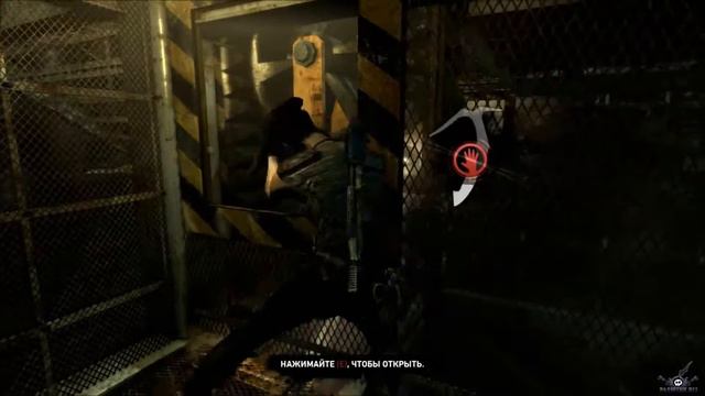 [PC] [13] Прохождение Tomb Raider: Survival Edition