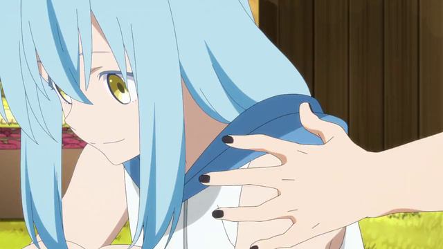 Tensura Nikki: Tensei shitara Slime Datta Ken Episode 08 Subtitle