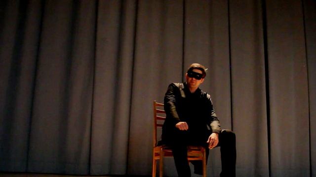 Александр Романов.Всероссийский видеоконкурс «Край березовый, край Есенина»