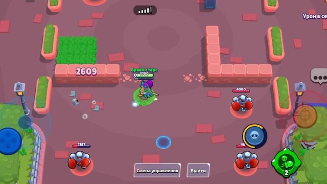 Обзор скинов,которые выйдут в будущих обновлениях в Brawl Stars часть 1