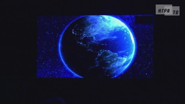 Что? Где? Когда? Финал года. Выпуск от 20.12.2012