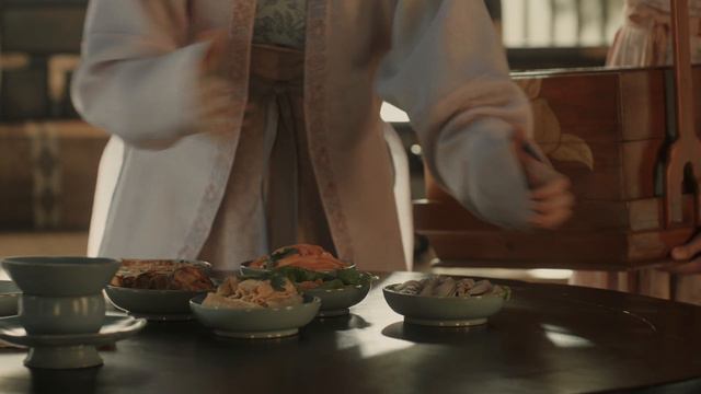 Закрывшись в одиноком замке 1 сезон 5 серия