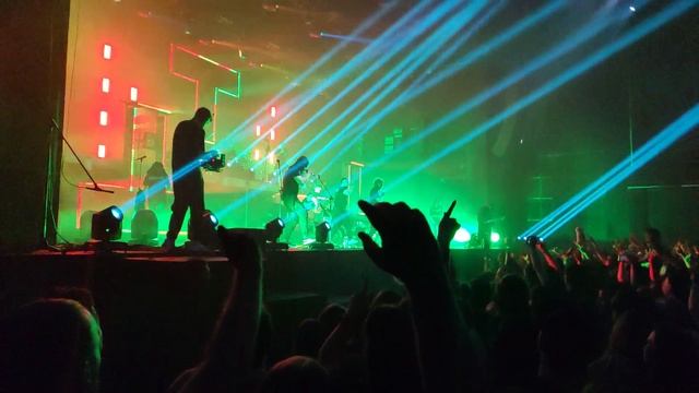 Пневмослон - Завод «Говнорок»