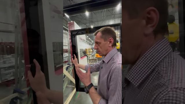 Окно в окне - новинка рынка! #окнавместобатарей #окнадлядома #теплыеокна