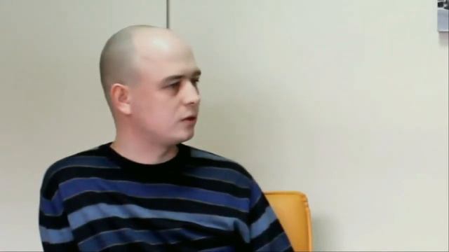 Интервью Попов Дмитрий  Системные продажи