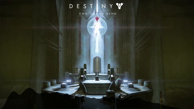 Worm Food (+ Action Layer) - Destiny： The Taken King OST