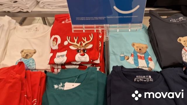 Fun Day, фан дей новогодняя коллекция