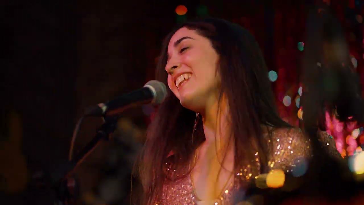 Кавер-группа Соль Карибе | Sol K'rib 03 песня звук с камеры