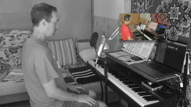 Пётр Динев. Великопостные и пасхальные песнопения. Стр. 62