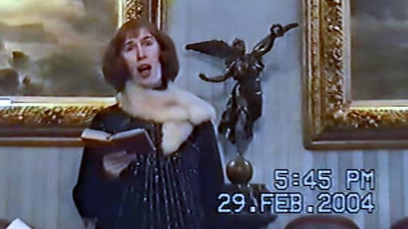 "Не пой, красавица, при мне" (запись 2004 г.). Поёт Людмила Титова.