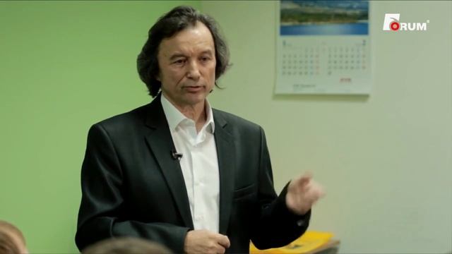 011. «FORUM –CENTER» «ФОРУМ®» для техники, работающей под нагрузкой.  03.20 мин.